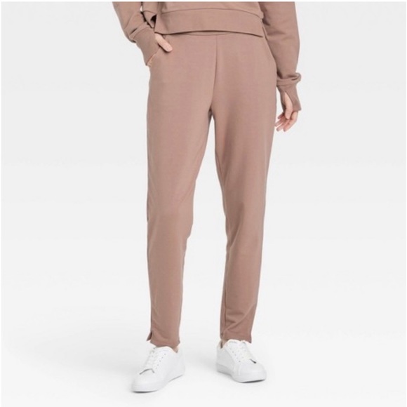 all in motion | Pants & Jumpsuits | All In Motion High Rise Taper Pants ...